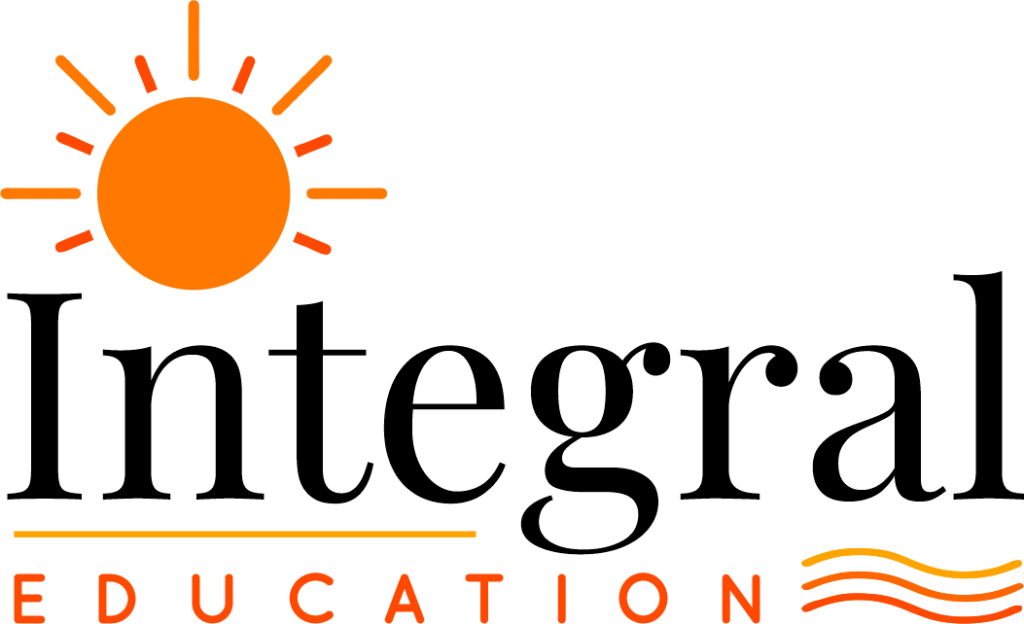 Home - Integral Education
