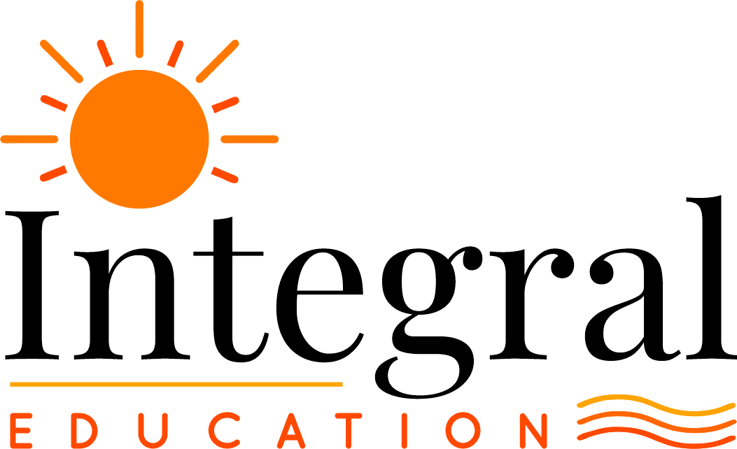Home - Integral Education
